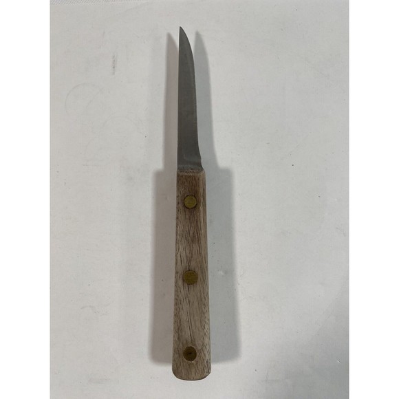 Chicago Cutlery | Kitchen | Rare Chicago Cutlery 6s Paring Peeling ...